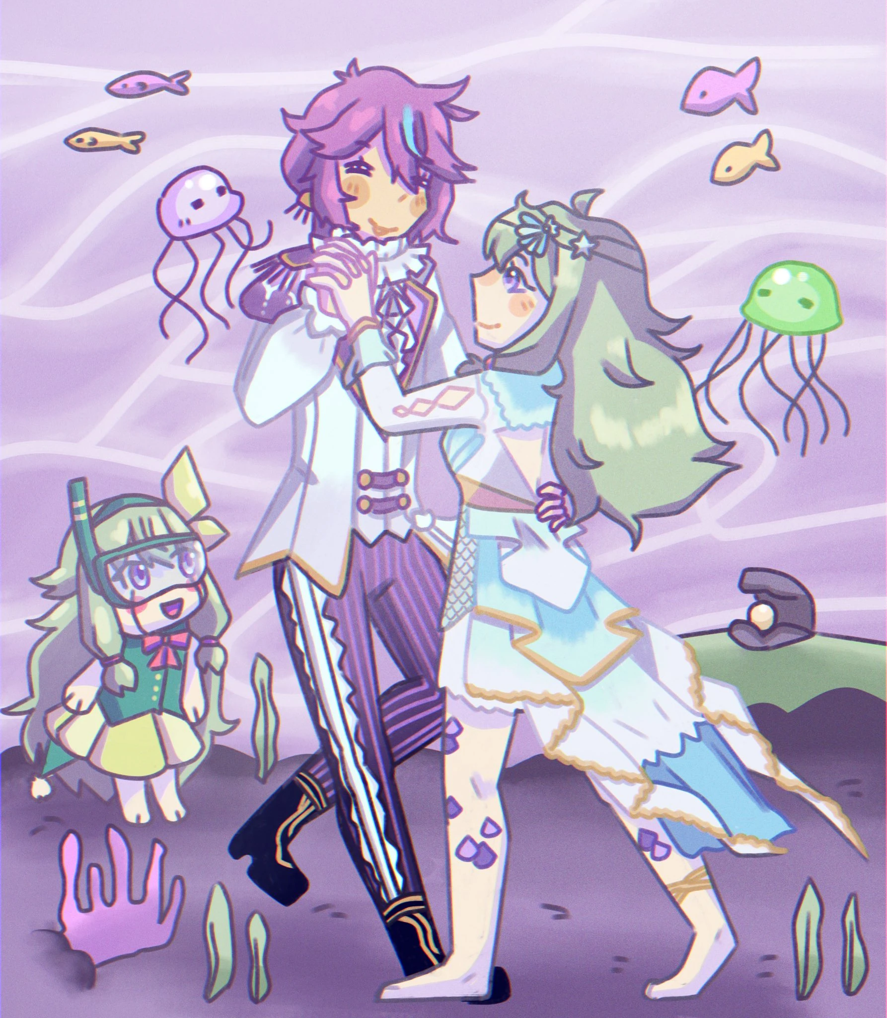 Reminder everything real | Fandom