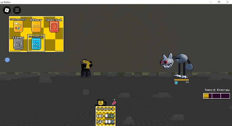 Twisted Rodger (and my PFP) | Fandom