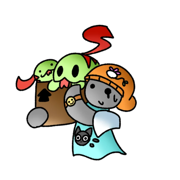 any new snowclowne skin concept art? (in dw discord?) | Fandom