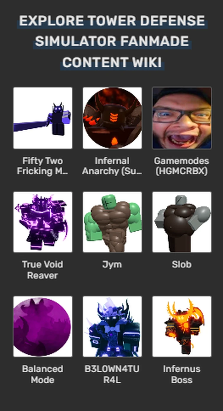 Nice 3rd Trending | Fandom