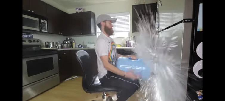 jesus fucking christ imbrandonfarris💀 | Fandom