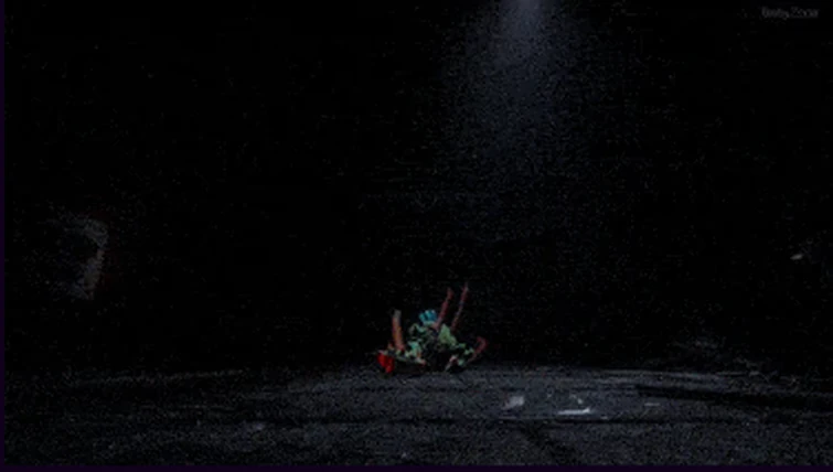 First well known poppy playtime meme! | Fandom