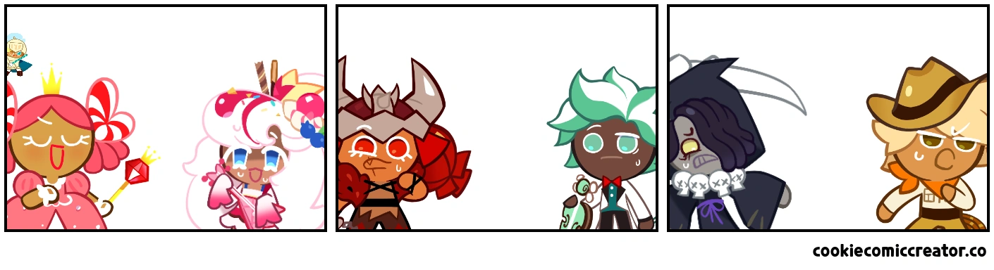 MORE CRACKSHIPS | Fandom