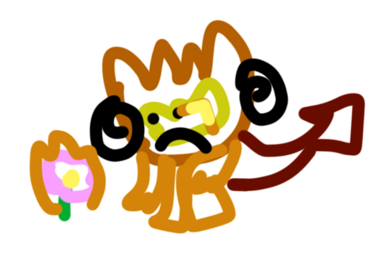 Remember that demon Firey thing design idk | Fandom