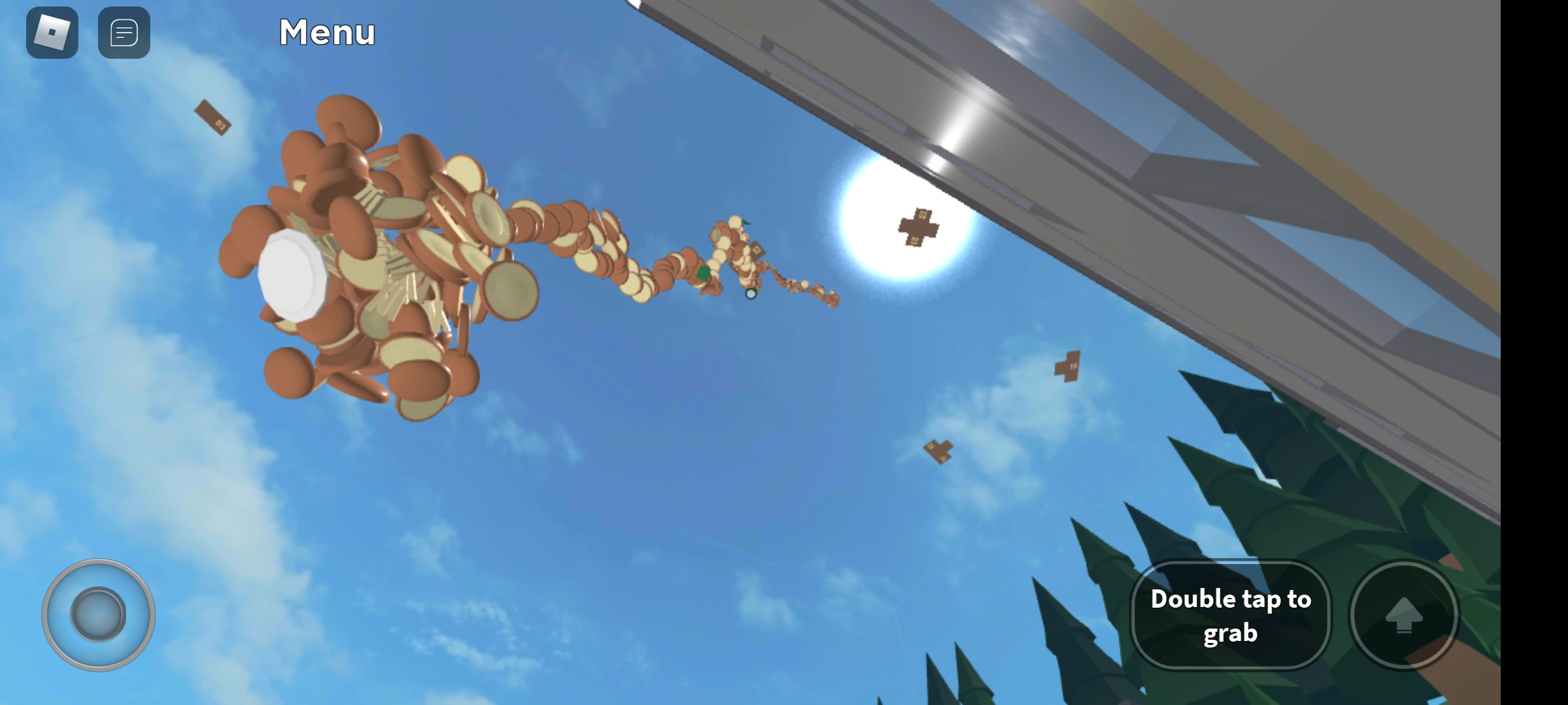 Burger Strike | Fandom