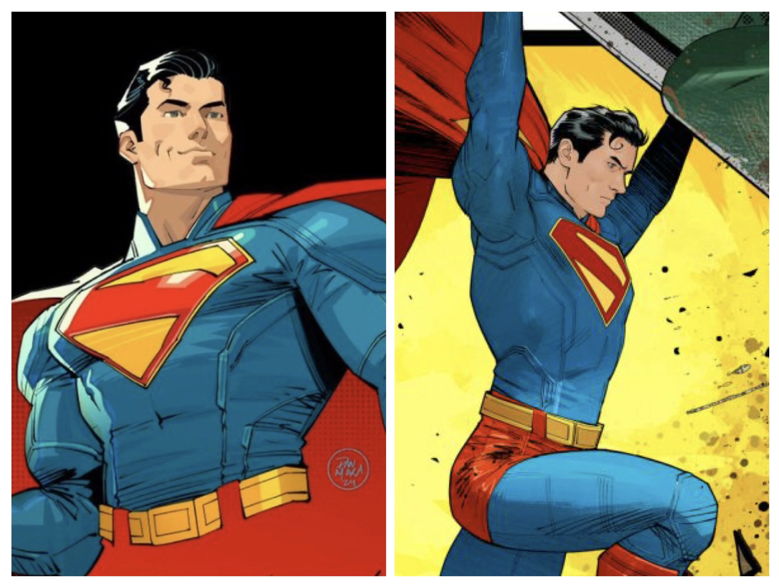 DCU comic books | Fandom