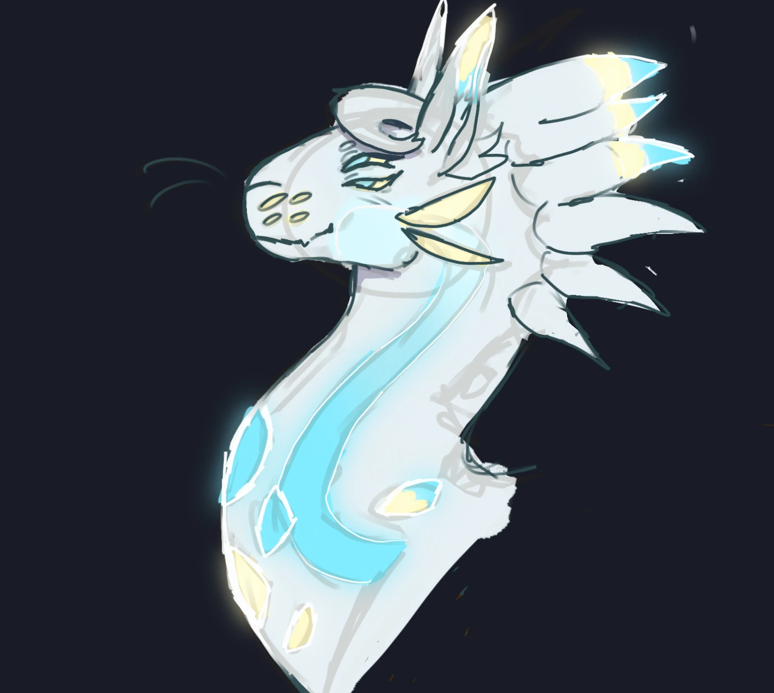 Fellisio sketch | Fandom