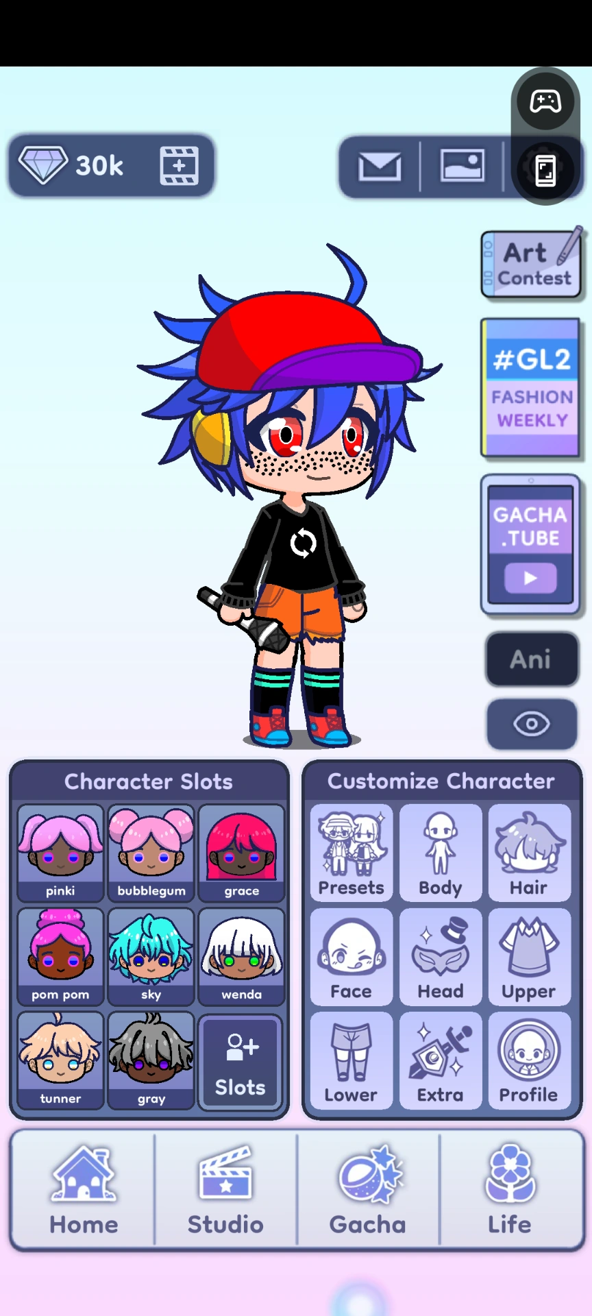 For anyone who knows about fnf | Fandom