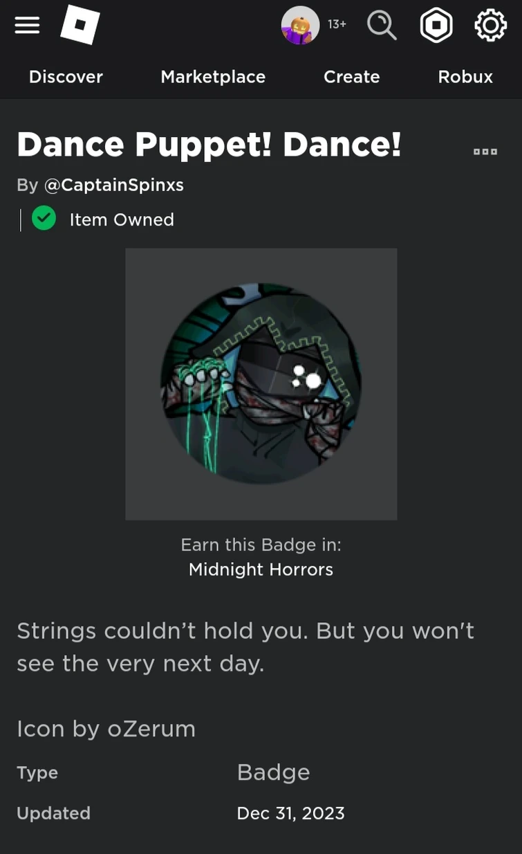 Discuss Everything About Midnight Horrors Wiki | Fandom