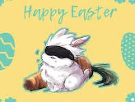 HAPPY EARLY EASTER!! | Fandom