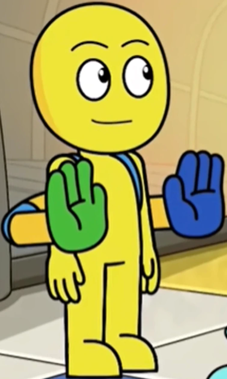 Discuss Everything About GameToons Wiki | Fandom