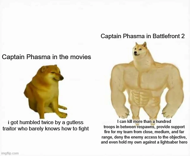 Meme I made | Fandom