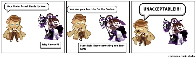 Here's a better comic (VERY RELATABLE) | Fandom