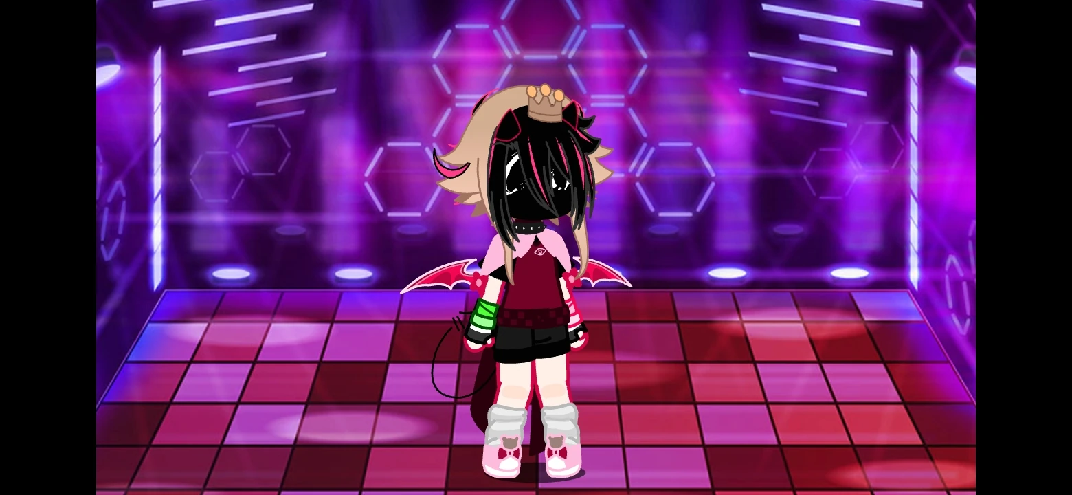 New main oc | Fandom