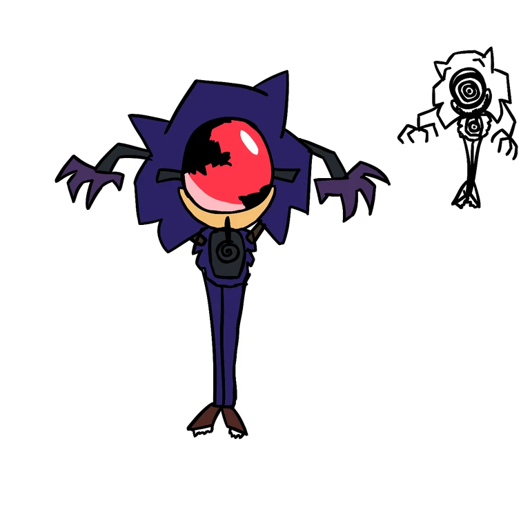 my silly exe | Fandom