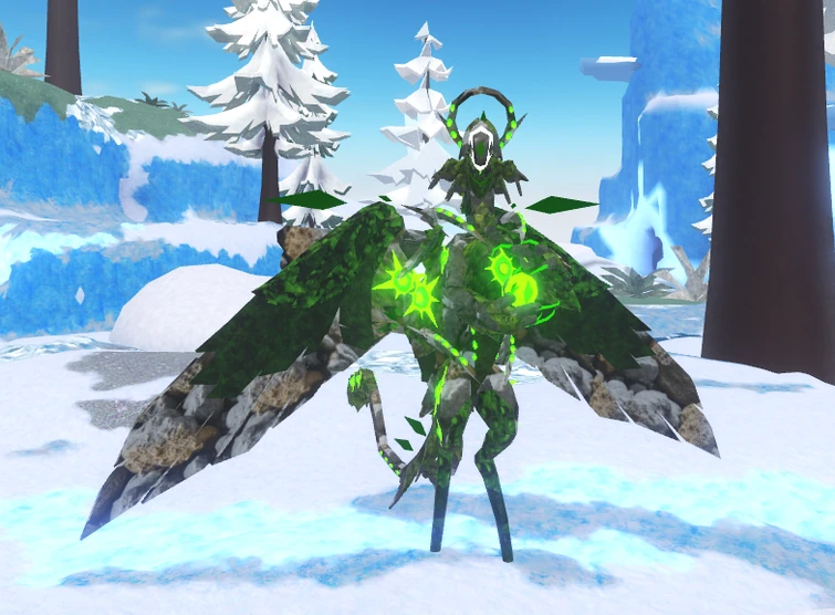 someone add this overgrown + glimmer to the muts tab | Fandom