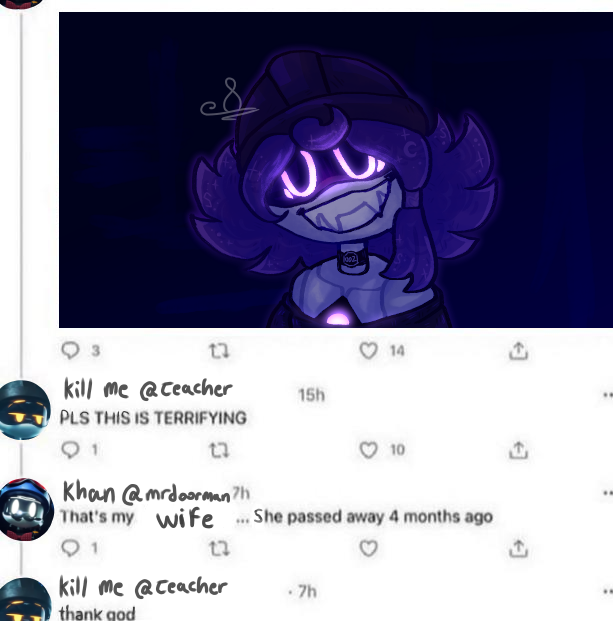 Uzis Mom Fandom