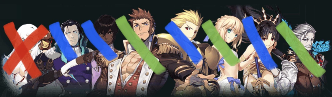 Finally decided which GSSR banner I’m rolling. | Fandom