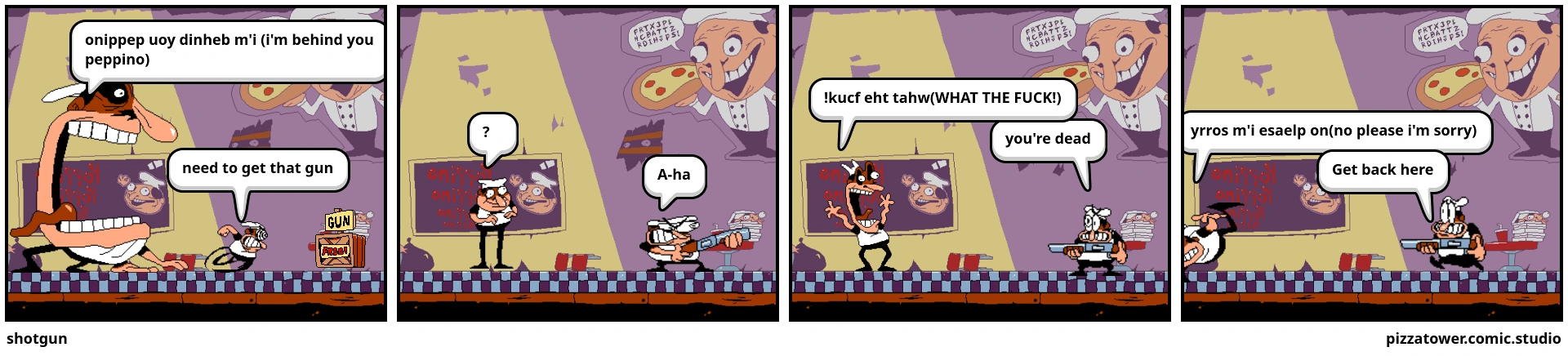 comic request #1 | Fandom