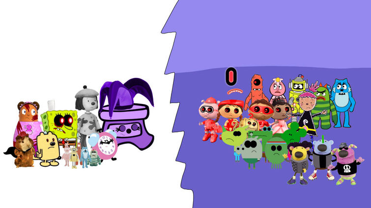 Discuss Everything About Spinpasta Wiki | Fandom