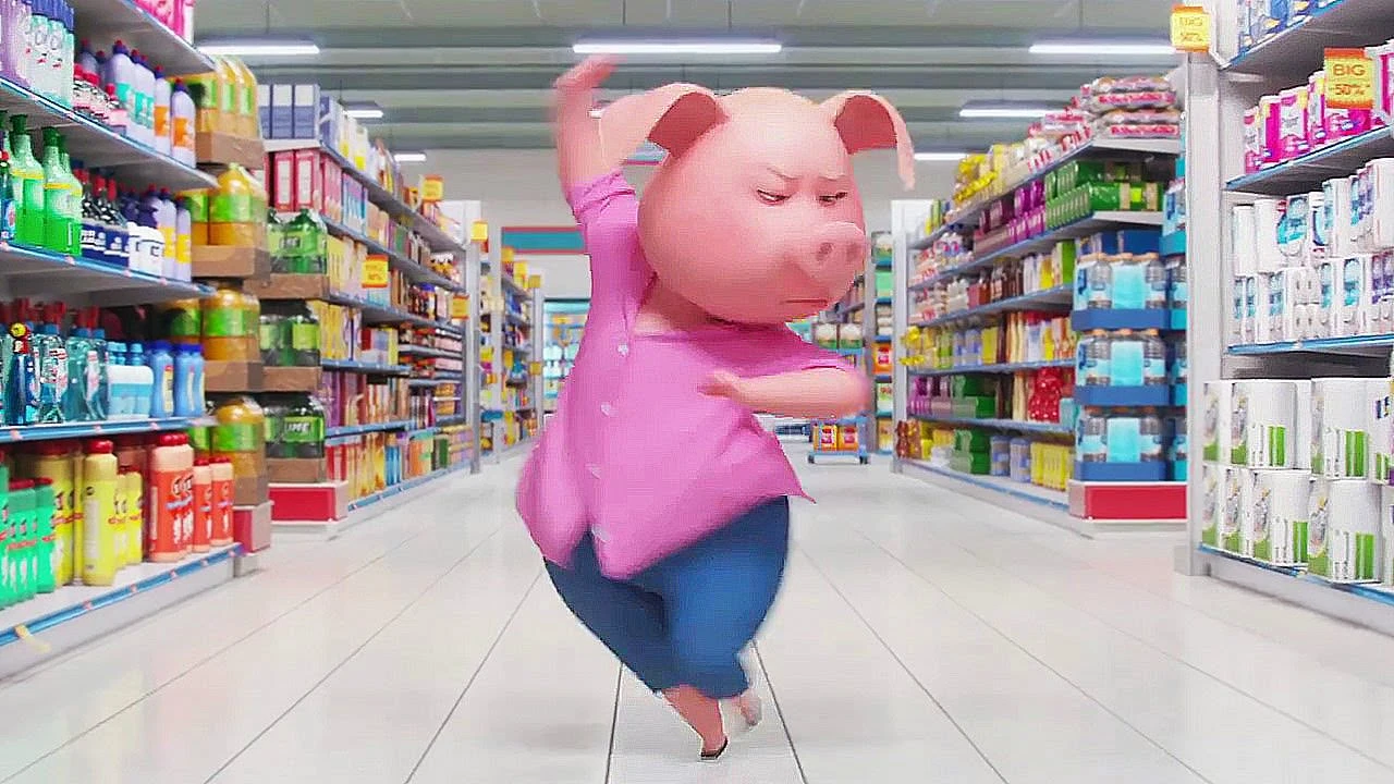 ‘Sing’ Trailer #3 | Fandom