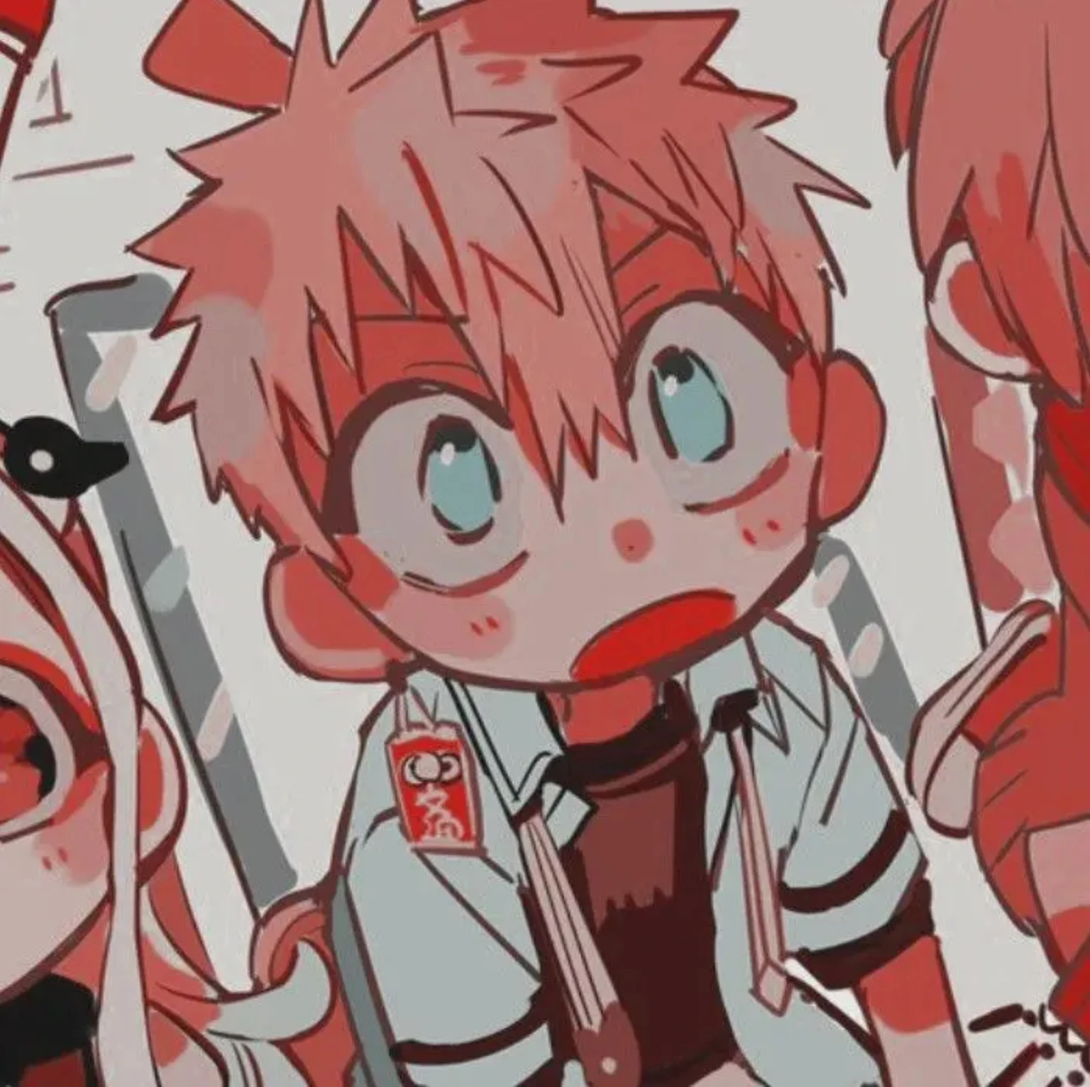 Thoughts on Chapter 102!! | Fandom