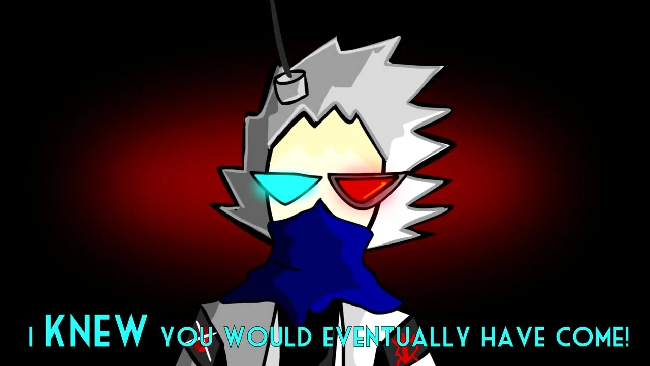 ORIGINAL MOD INCOMING!!! | Fandom