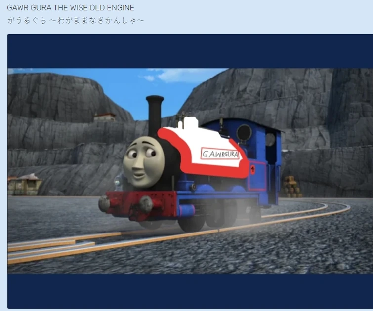 All posts by Too Much Toby | Fandom