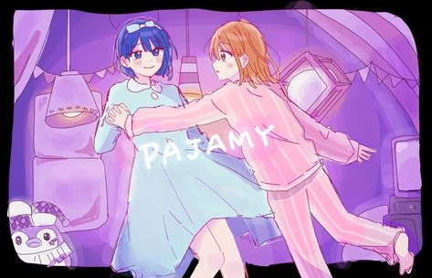 Goodnight! | Fandom