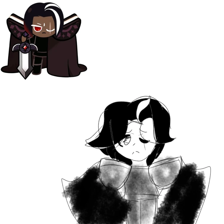 the drawings (cringe, bad.) | Fandom