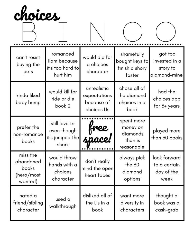 another bingo! | Fandom
