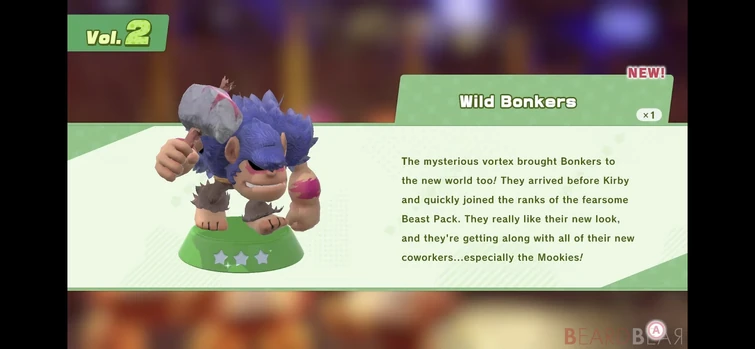 Discuss Everything About Kirby Wiki | Fandom