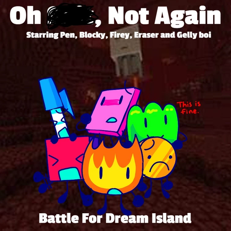 Oh Crap, Not Again! | Fandom