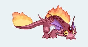 infernewt+tarragon= | Fandom