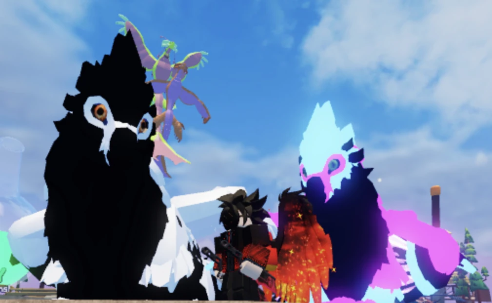 Trading themed aves | Fandom