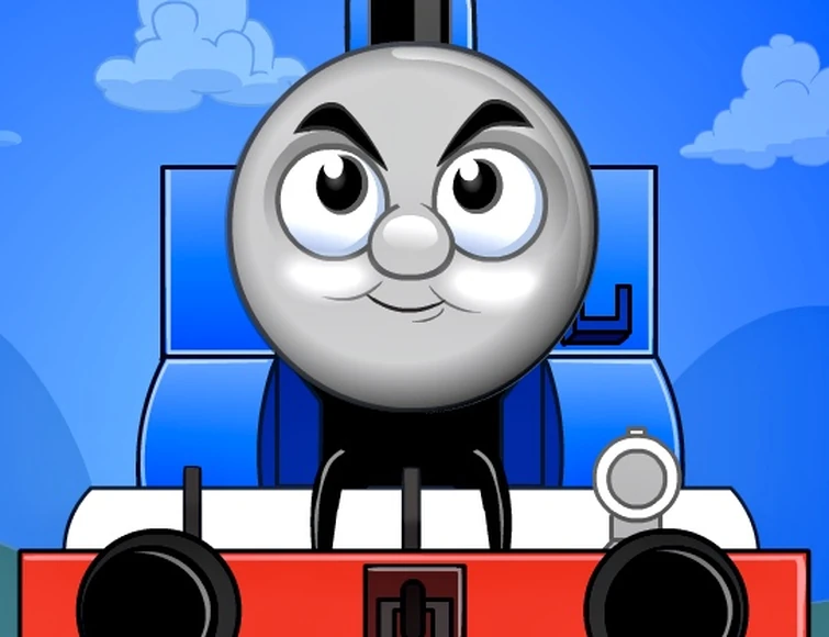 Discuss Everything About Trainsformers Wiki | Fandom