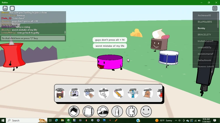 Cursed Roblux Meems that will make you cry very hard and commit AF4 | Fandom