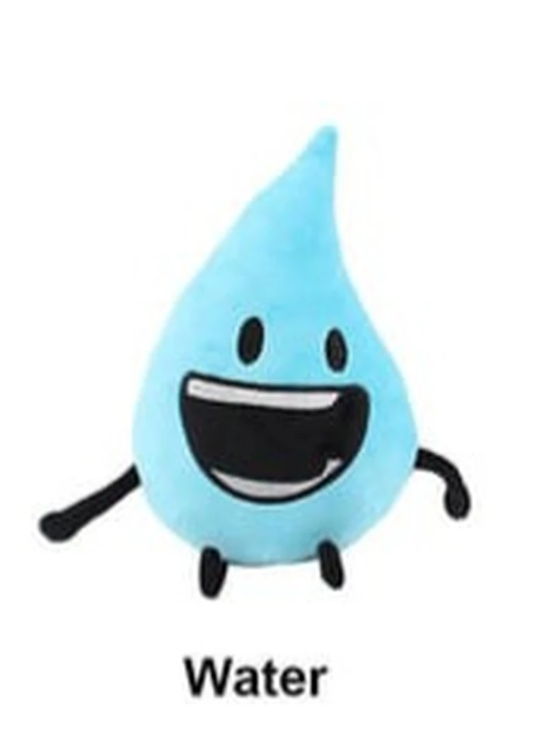 do the new pin/bubble plushes look weird? | Fandom