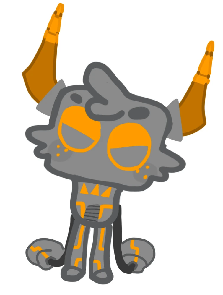 Bet you haven’t seen this goober in a while | Fandom