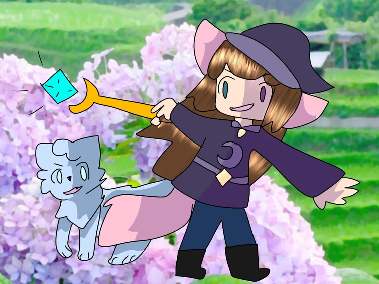 Prodigy fanart sketch | Fandom