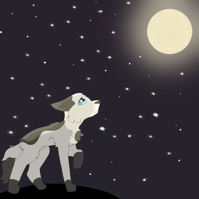 Moon fanart | Fandom