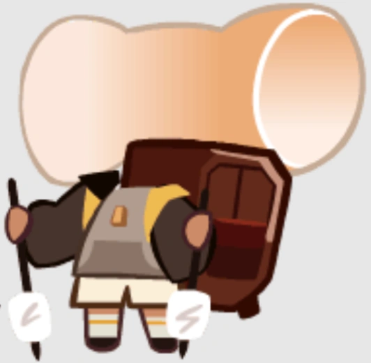 Headless S'more | Fandom