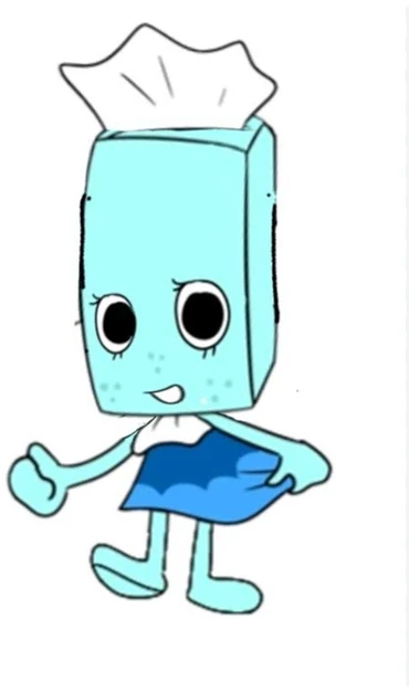did you see the roppy redesign before it vanished | Fandom