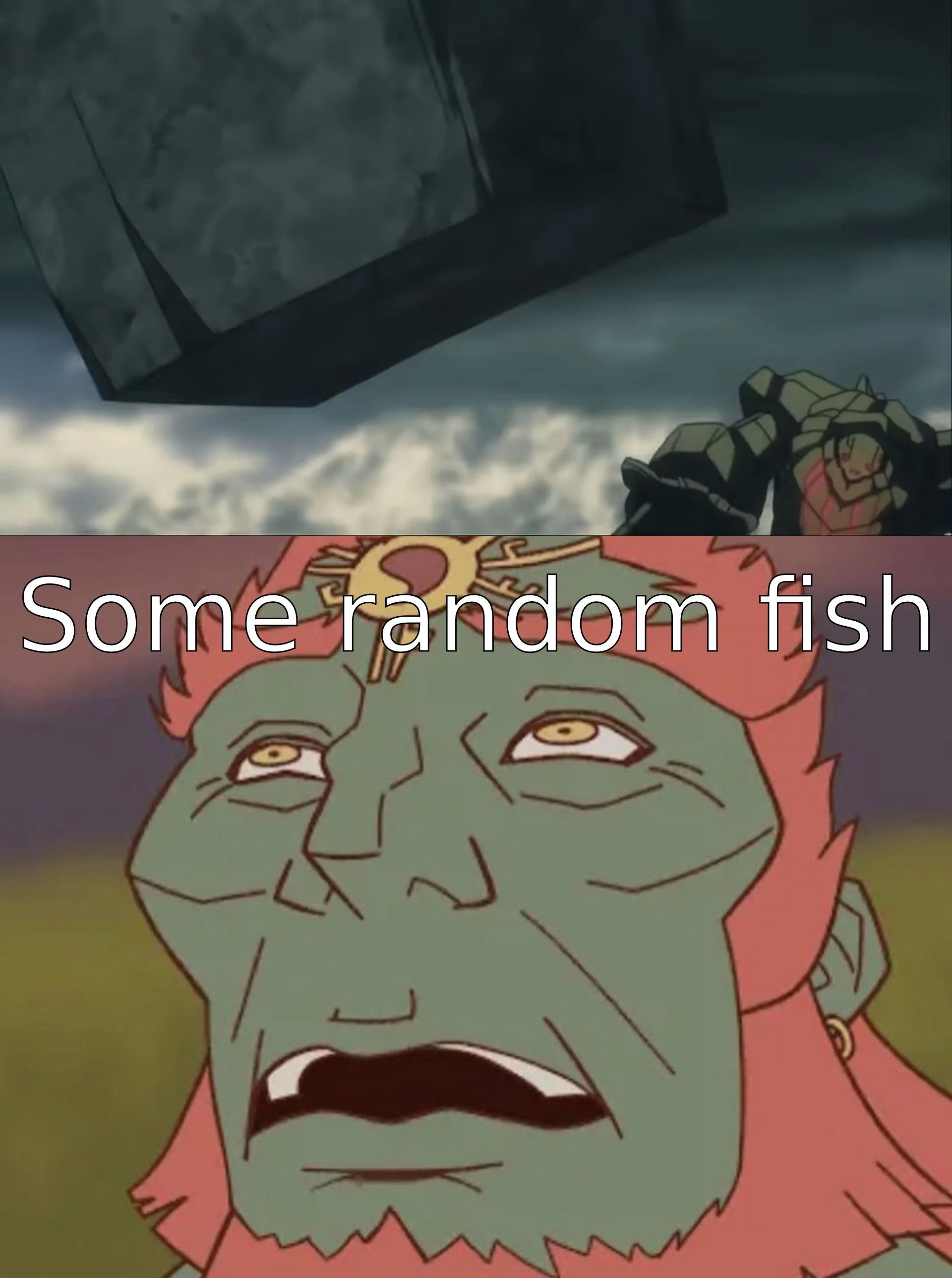 Making Overlord memes #390 | Fandom