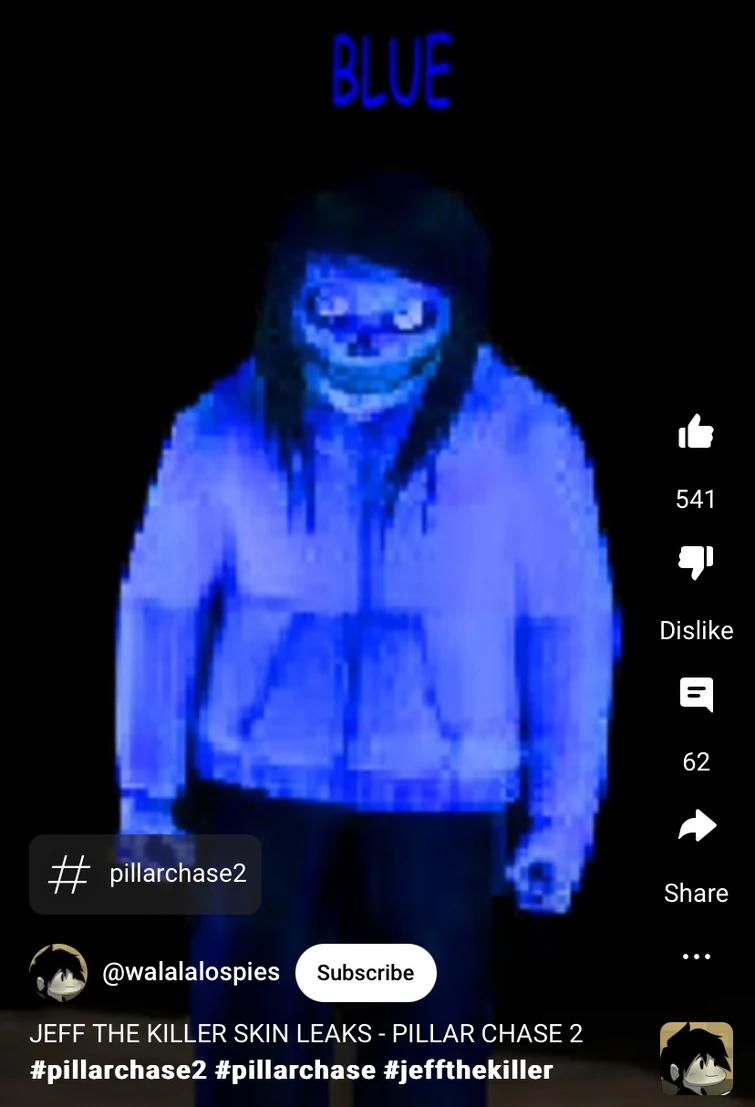 Jeff Announcement you guys | Fandom