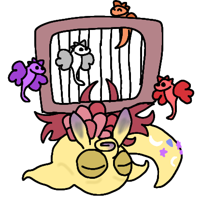 RARE CHERUBBLE!?!?' | Fandom