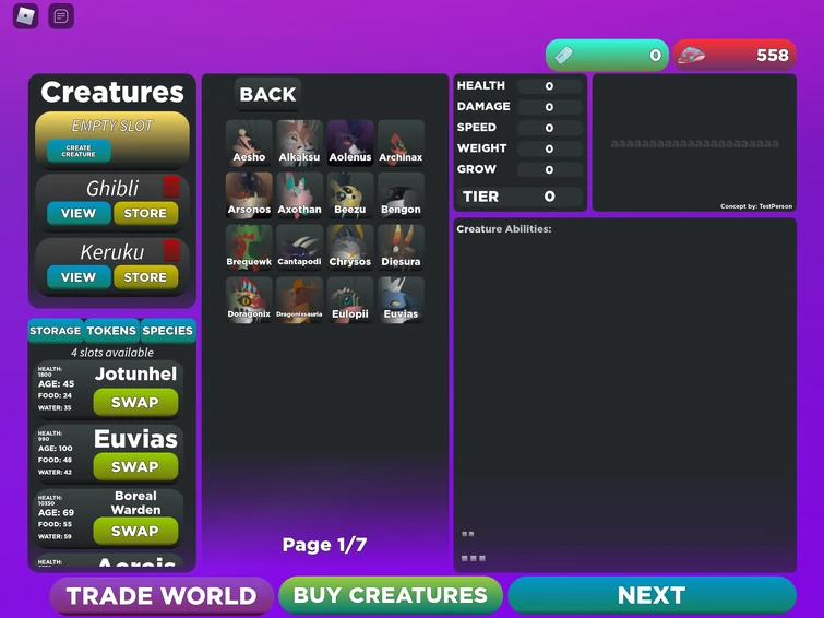 (Joke trade) Trading breq | Fandom