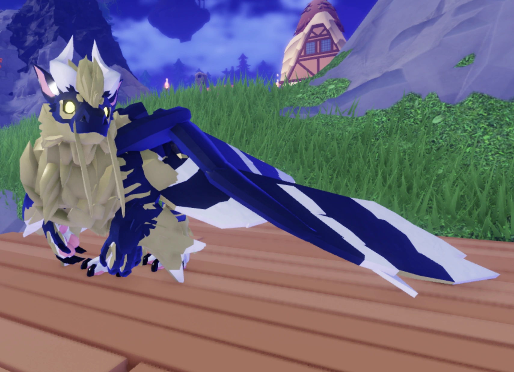 ive discovered that there is more than a few people who play both da ...