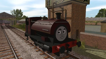 Discuss Everything About Thomas the Tank Engine Wiki | Fandom
