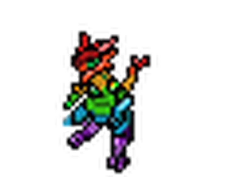 Rainbow Obsidrugon | Fandom